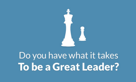 Key Characteristics of Great Leaders – Part I – Chris Banescu